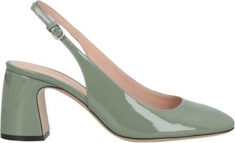 Emporio Armani SCHUHE - Pumps auf YOOX.COM