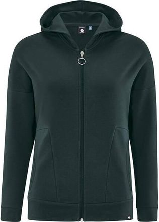 Schneider Sportswear Damen Schlupfjacke KEANAW-HOODIE