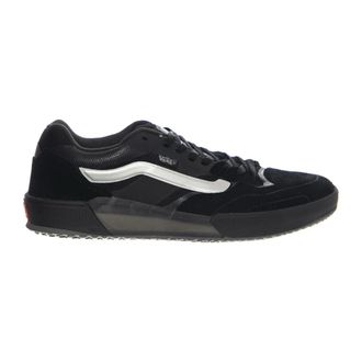 Vans Skate Ave 2.0 - - Shoes - Herren - Schwarzk - 40 EU
