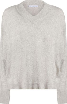 Caractere STRICKWAREN - Pullover auf YOOX.COM