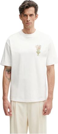 Dr&ocirc;le de Monsieur Herren, Oberteile, Beige, LGr&ouml;&szlig;e
