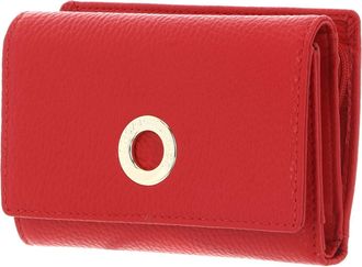 Mandarina Duck Damen Mellow Leather Wallet Reisezubeh&ouml;r-Brieftasche, Diva