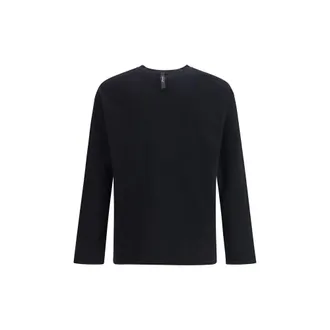 Jacquemus Mens Black Cotton Sportswear Clothing