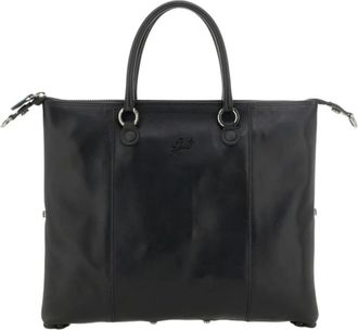 Gabs Femme, Sacs, Noir, Taille: ONE Size Sac cabas convertible en cuir