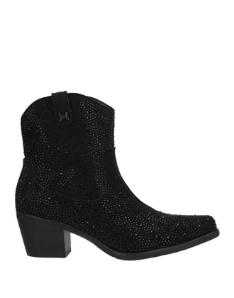 Laura Biagiotti SCHUHE - Stiefeletten auf YOOX.COM