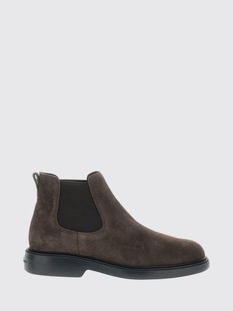 Hogan Stiefeletten Herren Farbe Braun