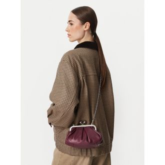 Max Mara Handtasche Weekend Max Mara Prati 2625516114600 Beige