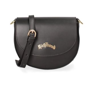 John Richmond Sac bandouli&egrave;re - Femme - Sacs - Noir - Taille: ONE Size