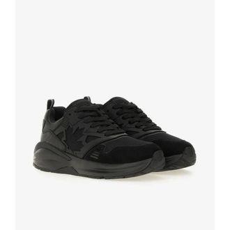 Aspact Herren, Schuhe, Schwarzk, 43 EUGr&ouml;&szlig;e