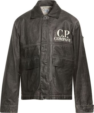 C.P. Company JACKEN & M&Auml;NTEL - Jacken und Anoraks auf YOOX.COM