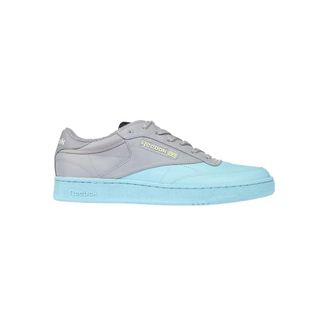Reebok Niedrige Sneakers - - Sport - Herren - Blau - 42 1/2 EU