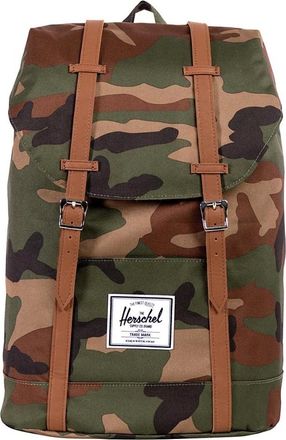 Herschel unisex, Sacs, Multicolore, Taille: ONE Size Backpacks