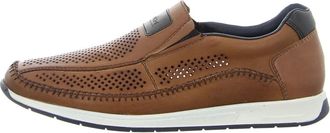 Rieker Herren, Schuhe, Braun, 44 EUGr&ouml;&szlig;e