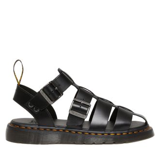 Dr. Martens Sandalen Dr. Martens Garin Schwarz