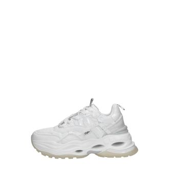 Buffalo Triplet Hollow Sneakers Laag - - Shoes - Damen - Wei&szlig; - 37 EU
