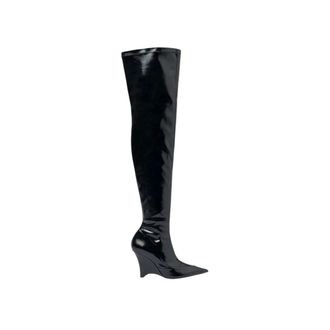 Scarosso Marta I Stiefel - - Shoes - Damen - Schwarzk - 37 1/2 EU