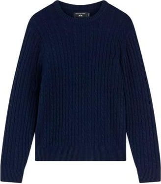 Dockers Pull &agrave; motif