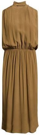 Twin-Set ROBES - Robes longues sur YOOX.COM