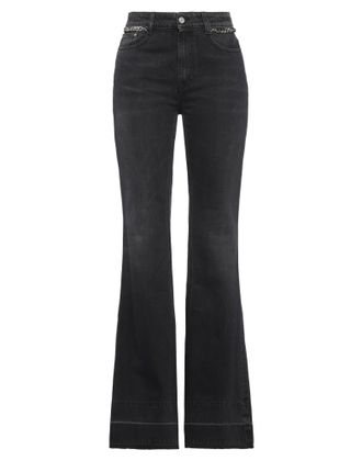 Stella McCartney HOSEN & R&Ouml;CKE - Jeanshosen auf YOOX.COM