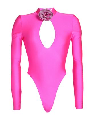 Giuseppe Di Morabito TOPS - Bodysuits auf YOOX.COM