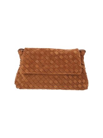 Bottega Veneta Giorno Shoulder Pouch