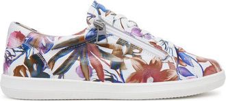 Caprice Sneakers 9-23727-44 Wei&szlig;