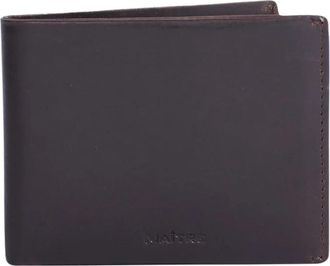 Ma&icirc;tre Birkheim Geldb&ouml;rse - - Accessories - Herren - Braun - ONE SIZE