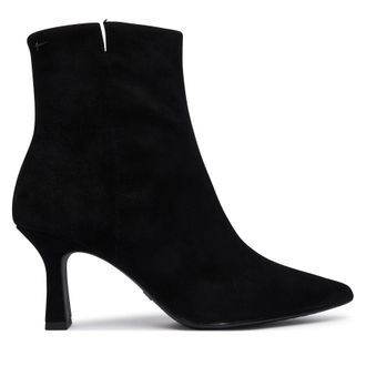 Tamaris Stiefeletten Tamaris 1-25358-45 Schwarz