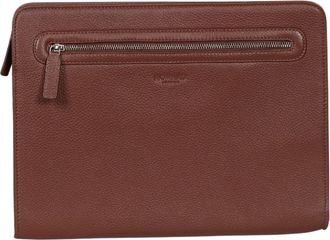 Howard London Herren, Taschen, Braun, ONE SIZEGröße