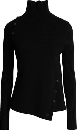 Courr&egrave;ges STRICKWAREN - Rollkragenpullover auf YOOX.COM