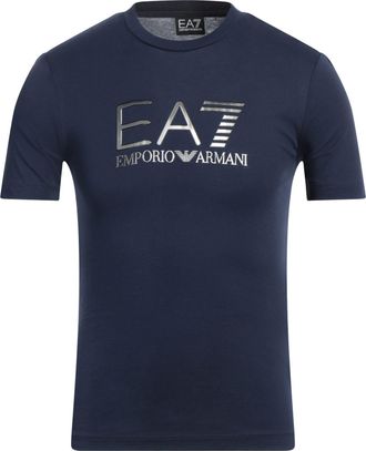 Emporio Armani TOPS - T-shirts auf YOOX.COM