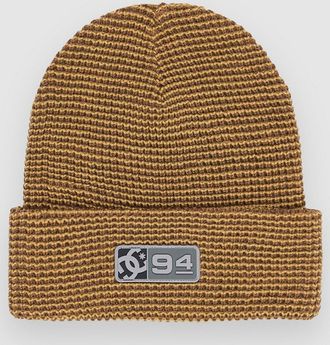 DC Sight Bonnet marron