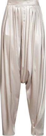 Giuseppe Di Morabito Giuseppe di Morabito Rtw... - Femme - Pantalons - Beige - Taille: 36 FR