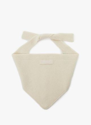 Jacquemus Le ch&acirc;le Gros Grain