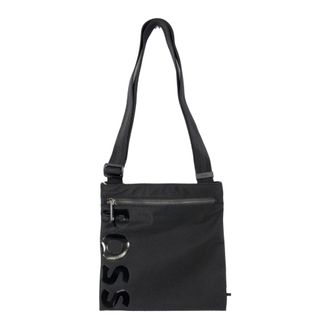 HUGO BOSS Catch_S Env Big - - Bags - Herren - Schwarzk - ONE SIZE