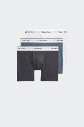 Calvin Klein Underwear Lot de 3 boxers - Taille XL