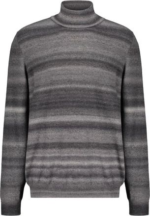 Fedeli Homme, Pulls, Gris, Taille: 3XL Tricots