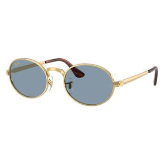 Ray-Ban 0Rb3931 - unisex - Accessoires - Jaune - Taille: 54 MM
