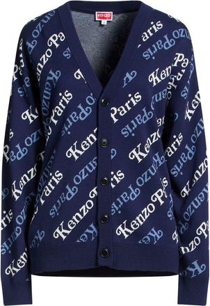 Kenzo STRICKWAREN - Strickjacken auf YOOX.COM
