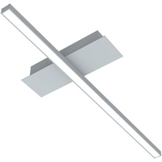 Lumicom Lumicom - splint plafoniera L50 monocolore opaco
