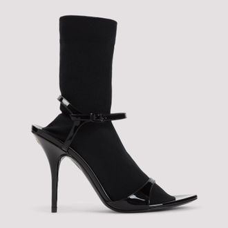 Balenciaga Avenue H110 Bottines chaussettes