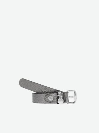 Gianni Chiarini LEATHER BELT 2.5 CM