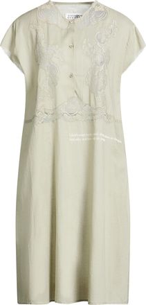 Maison Margiela KLEIDER - Midi-Kleider auf YOOX.COM