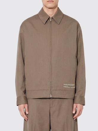 Golden Goose Jacke Herren Farbe Braun