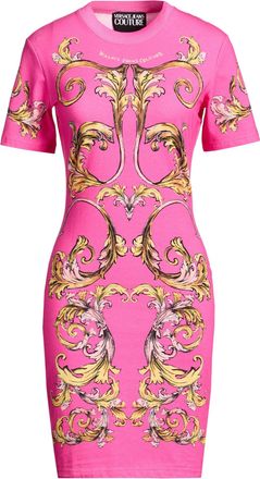 Versace KLEIDER - Mini-Kleider auf YOOX.COM