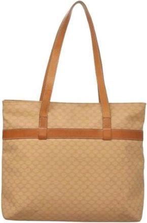 Celine Damen, Pre-Owned, Beige, ONE SIZEGröße