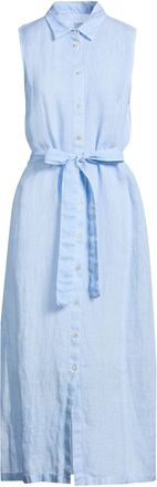 120% Lino KLEIDER - Midi-Kleider auf YOOX.COM