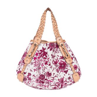 Gucci Crossbody Bags - Pelham Floral - Gr. unisize - in Beige - f&uuml;r Damen