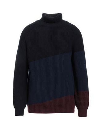 Paul Smith MAILLE - Cols roul&eacute;s sur YOOX.COM