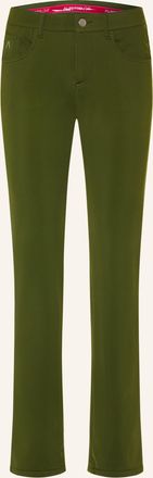 Alberto Golfhose Anja gruen